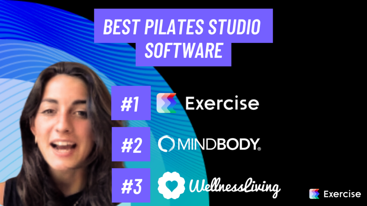 7 Best Pilates Studio Software in 2025 – All-in-One Tools for Pilates ...