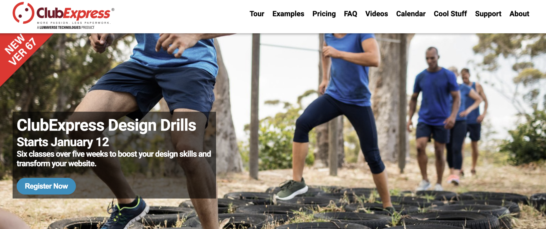 7 Best Gym Software with Class Management in 2024 | Exercise.com