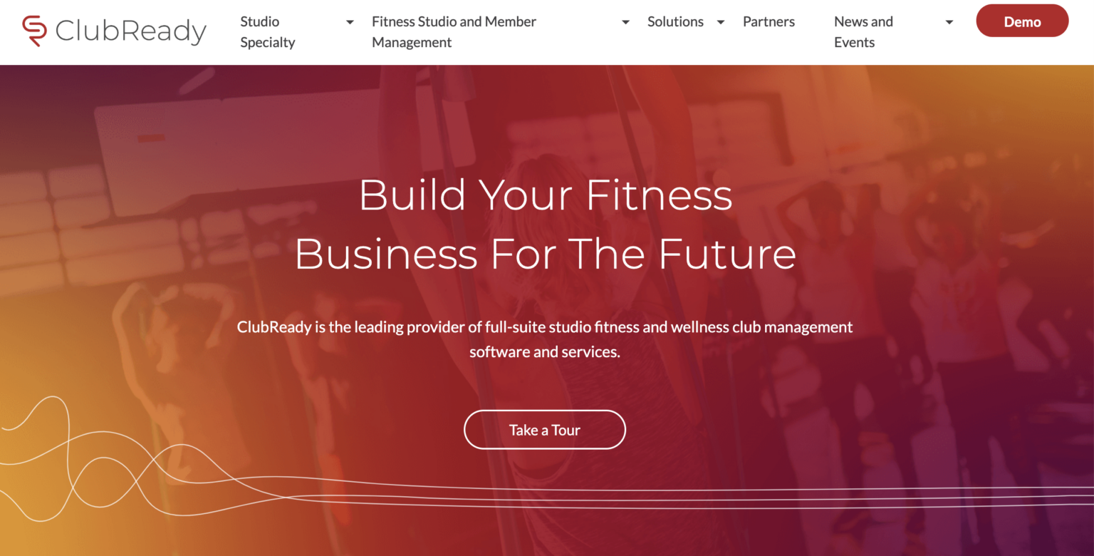 7 Best Gym Check-In Software in 2024 | Exercise.com