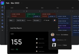 12 Best Gym Point of Sale (POS) System Software in 2024 | Exercise.com