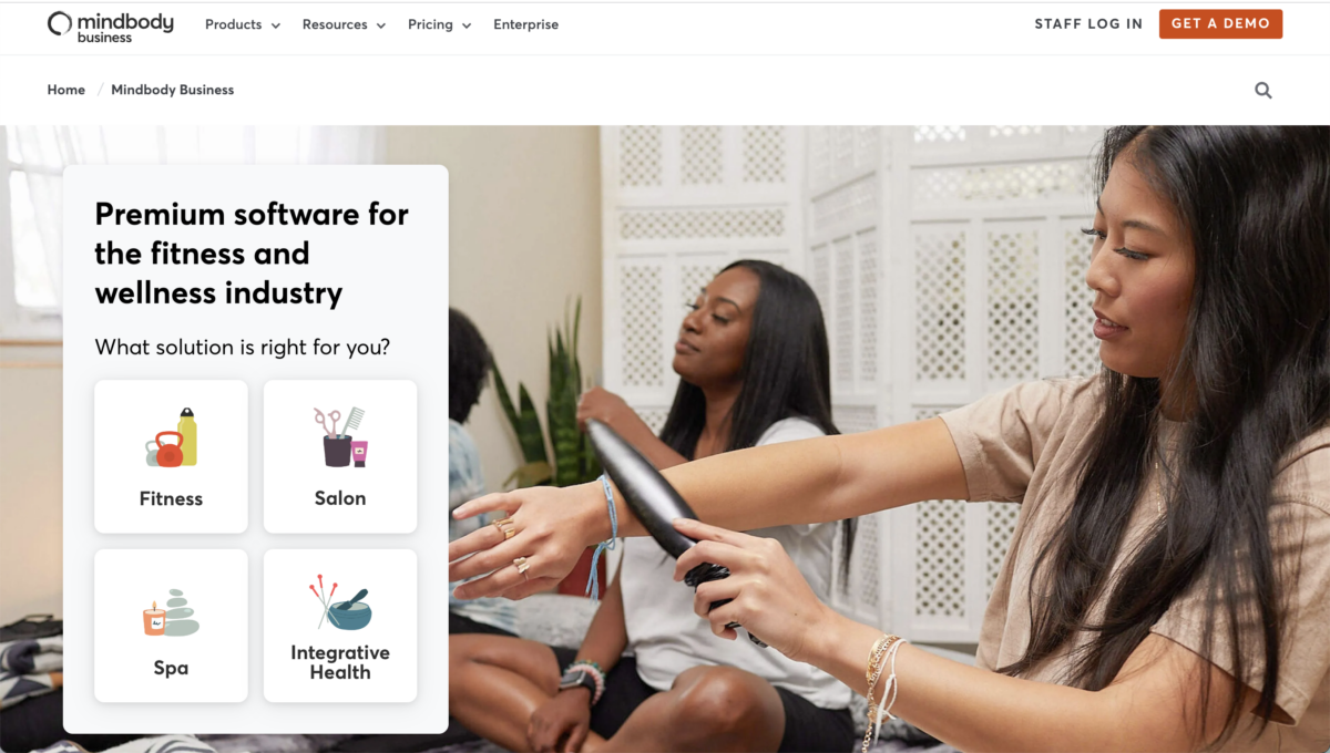 7 Best Pilates Studio Software in 2025 – All-in-One Tools for Pilates ...