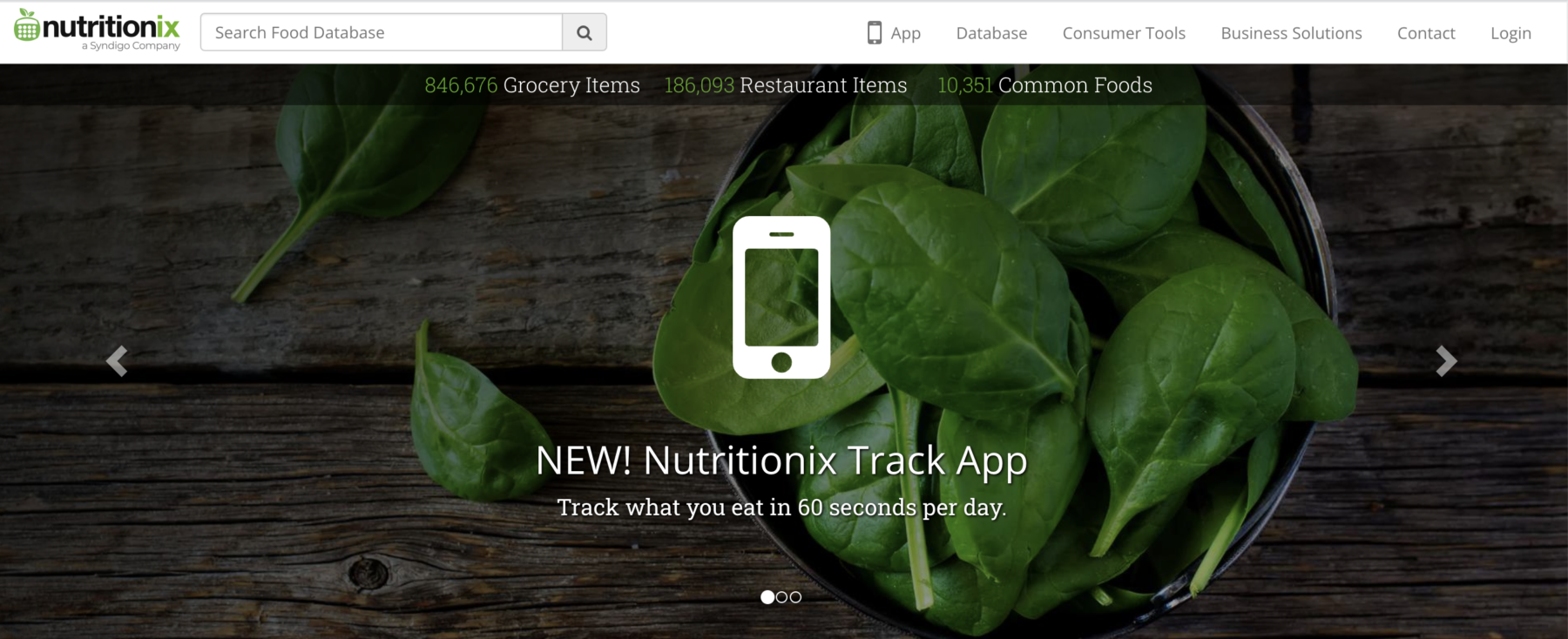 27 Best Gym Software with Nutrition Tracking in 2024 | Exercise.com