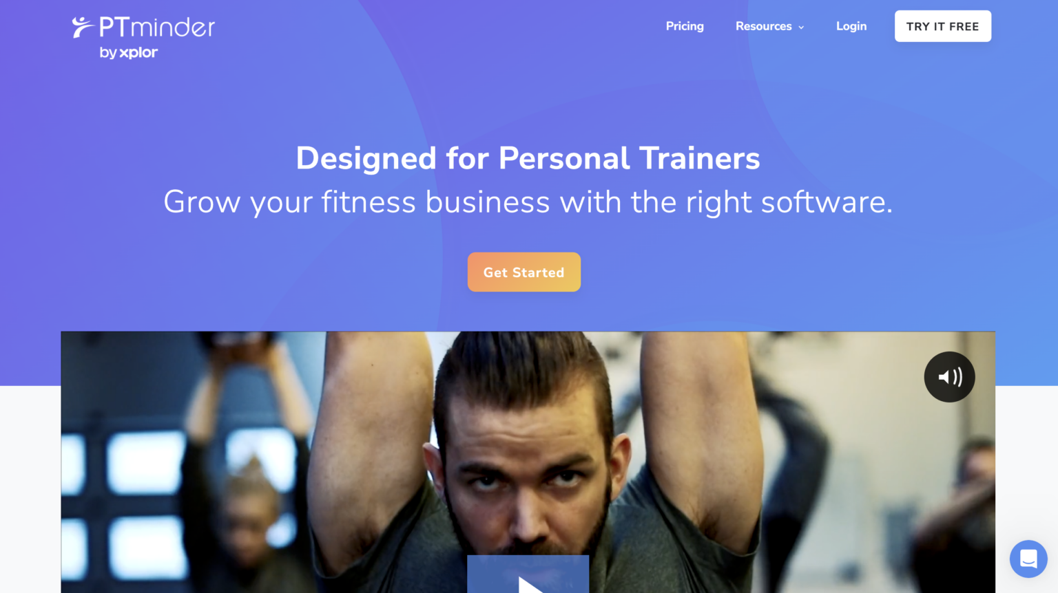 How do I use PT Minder? | Exercise.com