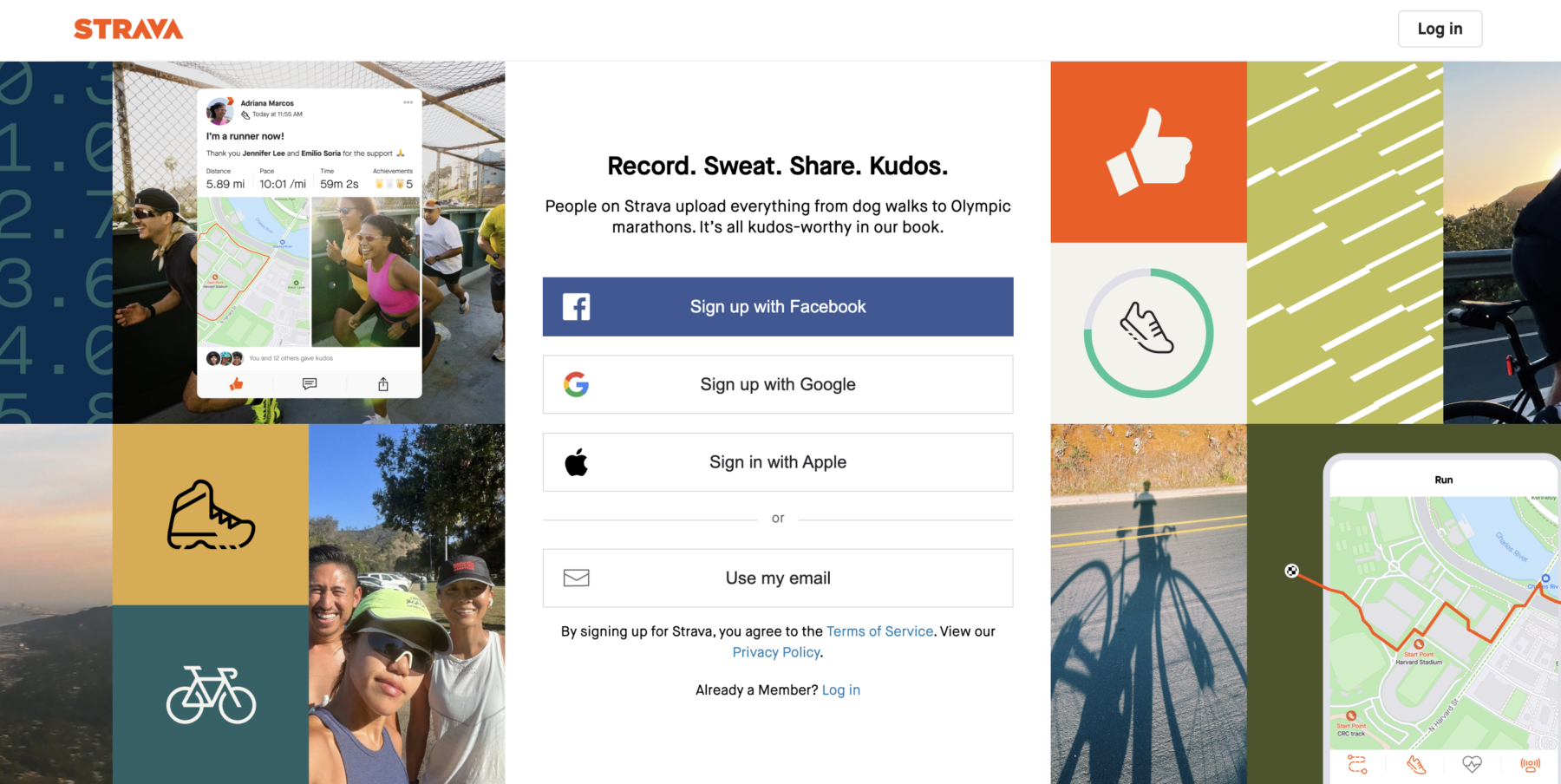 12 Types of Fitness Apps (+ How to Make Them) in 2025 | Exercise.com