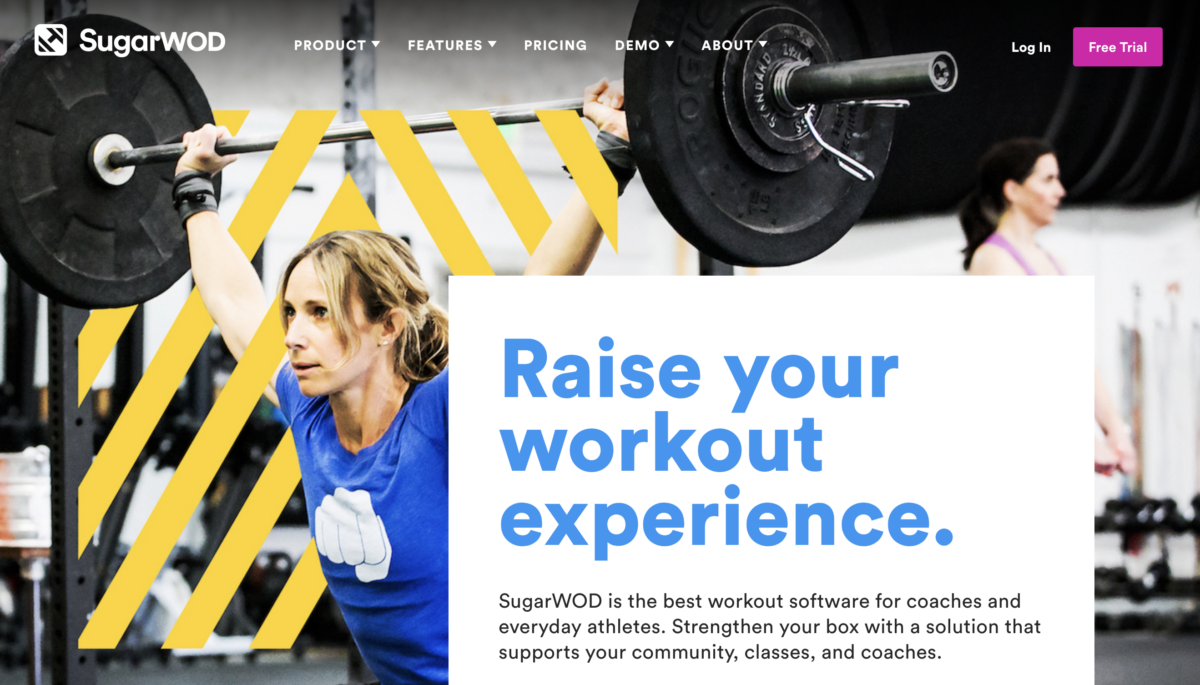 How do I use SugarWOD? | Exercise.com