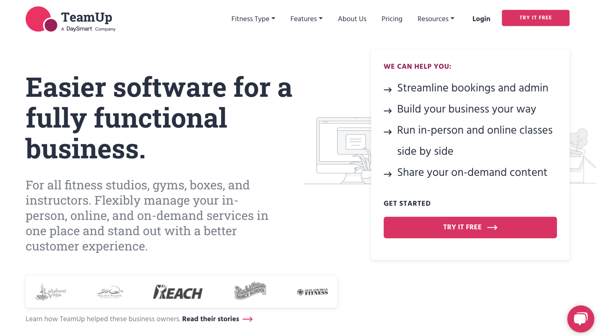 7 Best Gym Software with Door Access Control in 2025 for 24/7 Access ...