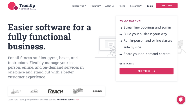 7 Best Gym Software with Door Access Control in 2025 for 24/7 Access ...