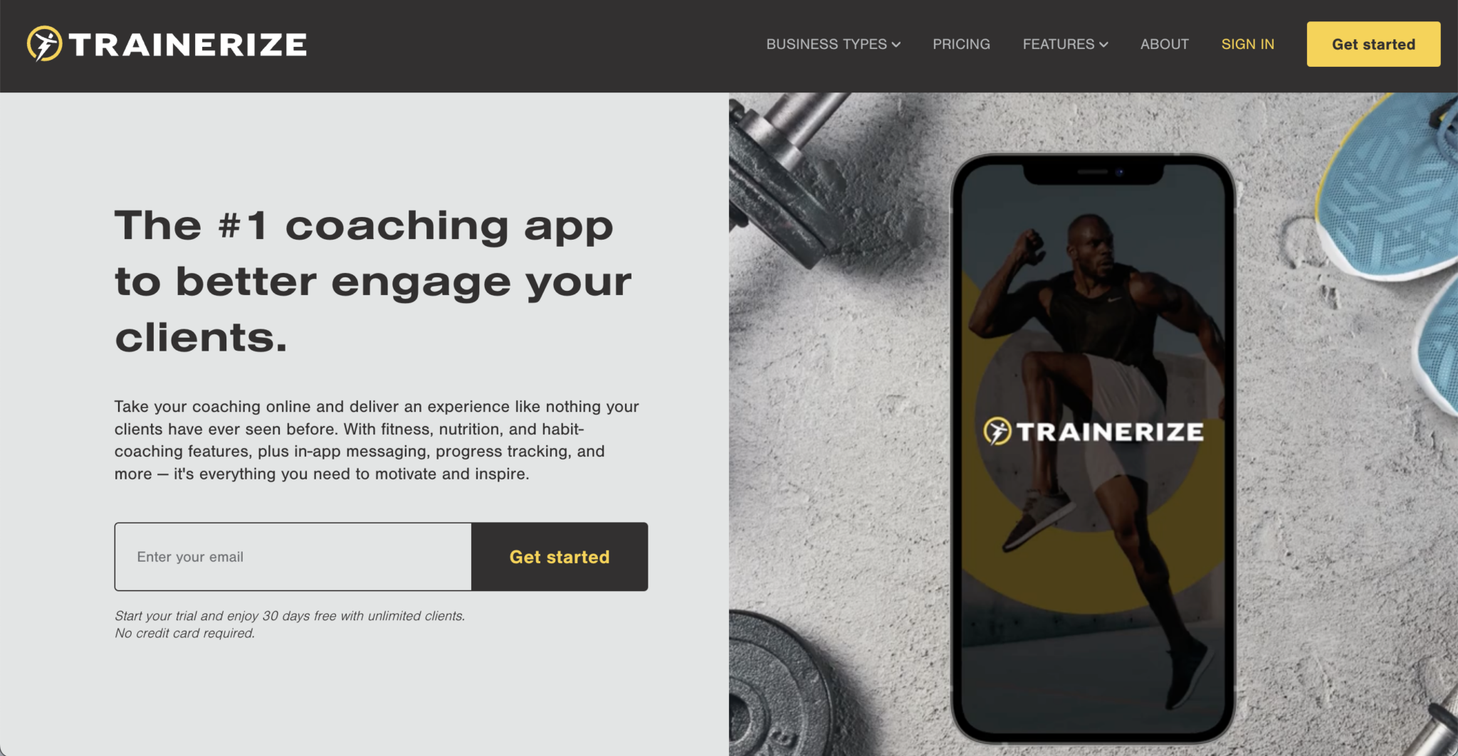 How do I use Trainerize? | Exercise.com