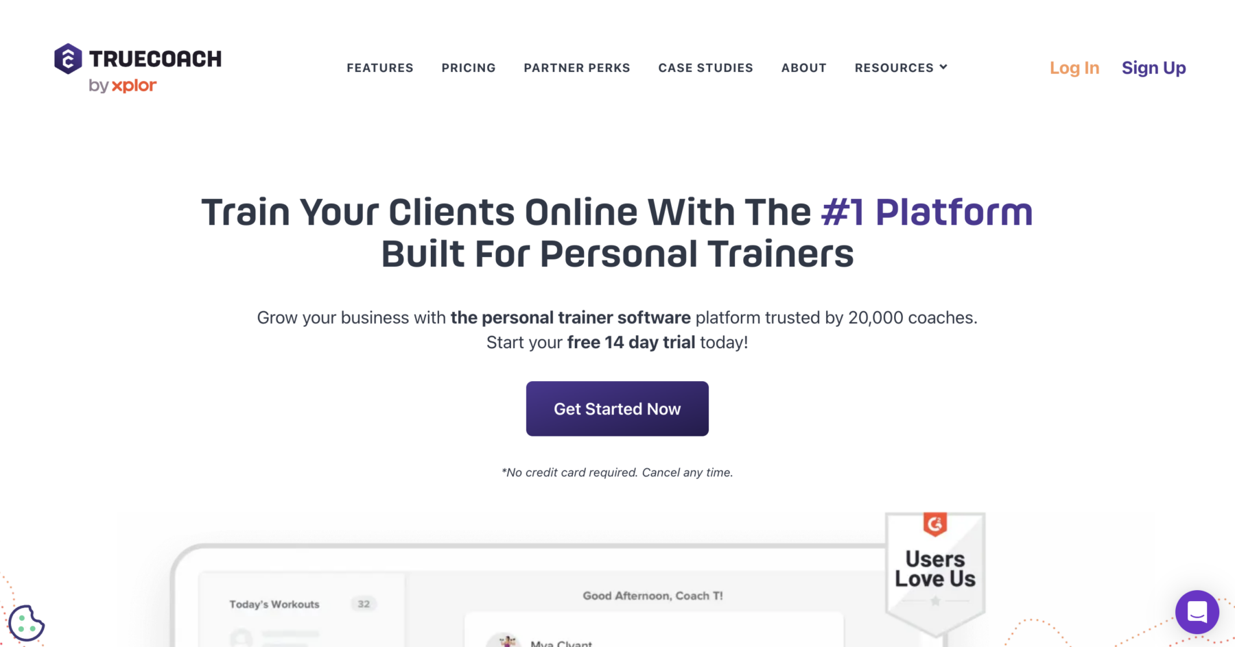 5 Best Gym Workout Plan Creator Software in 2024 | Exercise.com