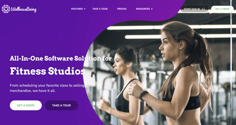 7 Best Gym Software with Attendance Tracking in 2024 | Exercise.com