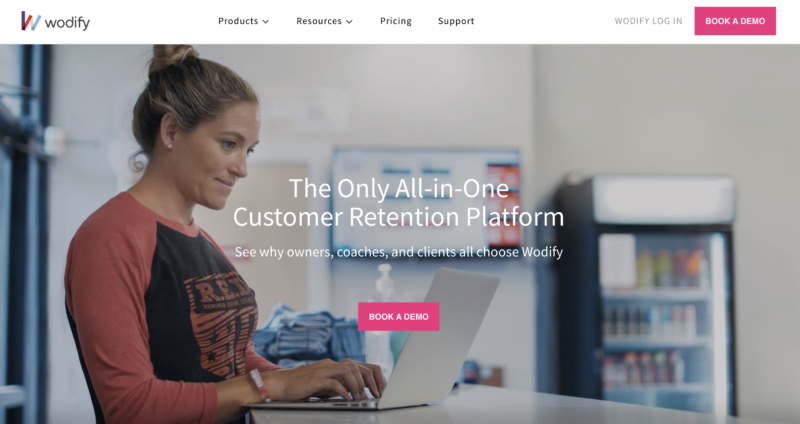 7 Best Gym Check-In Software in 2024 | Exercise.com