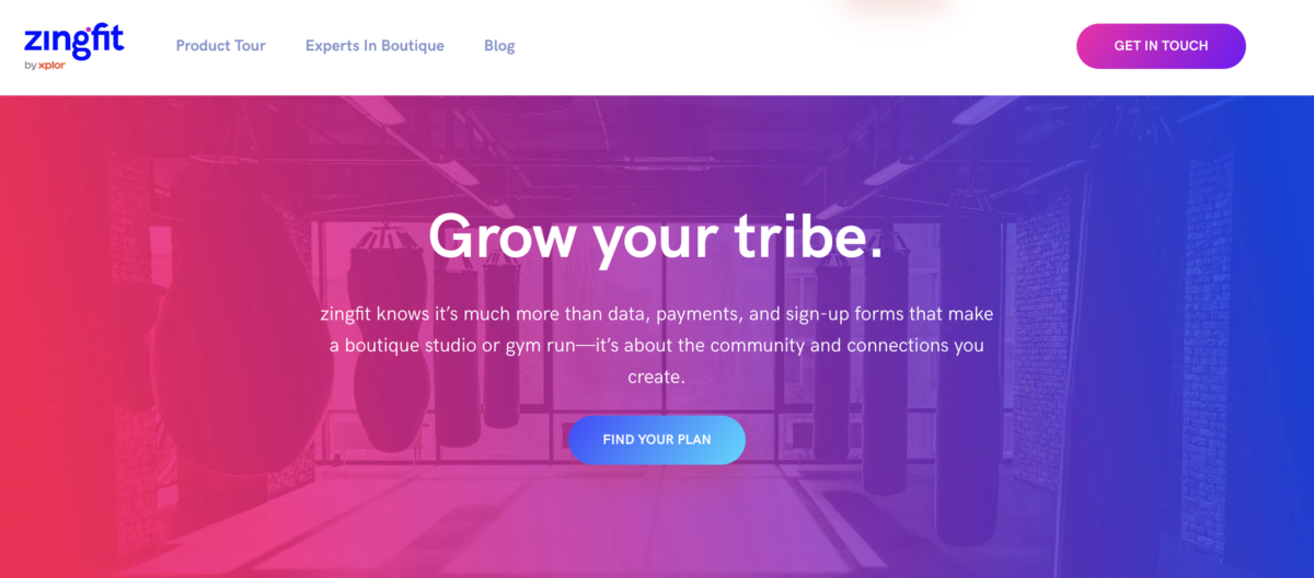 7 Best Gym Software with Zoom Integration in 2025 | Exercise.com