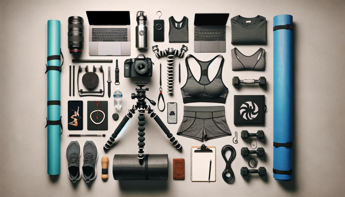 Fitness Influencer Camera Guide (10 Best in 2024) | Exercise.com