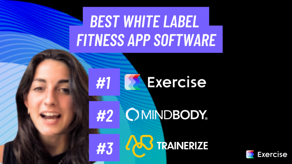 3 Best White Label Fitness App Software in 2025 (Build Your Brand, Not ...