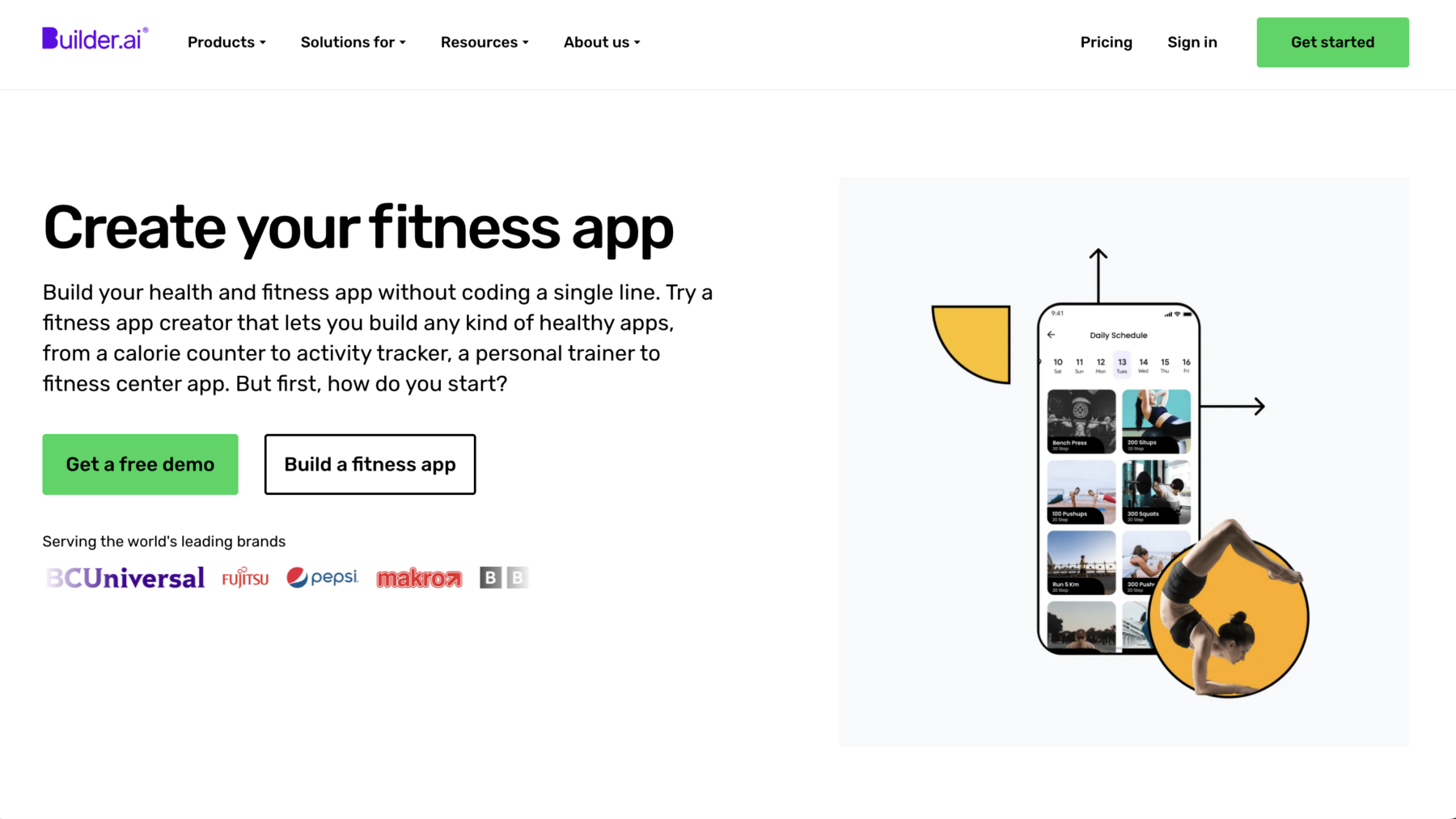 5 Best Fitness App Builder Software (No Code) in 2025 | Exercise.com