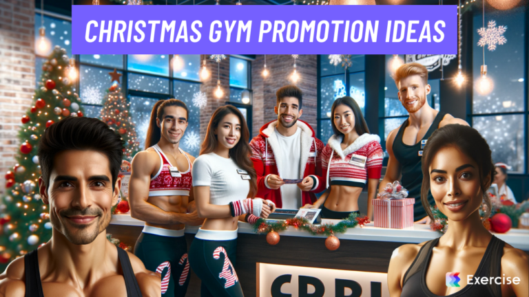 100+ Christmas Gym Promotion Ideas in 2025 | Exercise.com