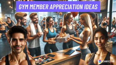 150+ Gym Member Appreciation Ideas to Boost Retention & Loyalty ...