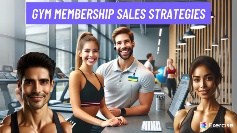 10+ Gym Membership Sales Strategies in 2025 | Exercise.com