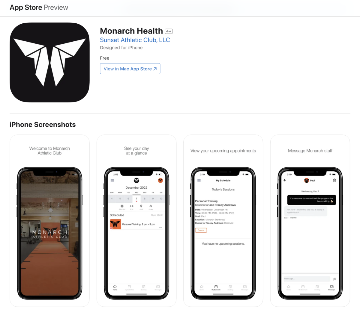 7 Best Personal Trainer Client Tracking Apps in 2025 (All-in-One Tools ...