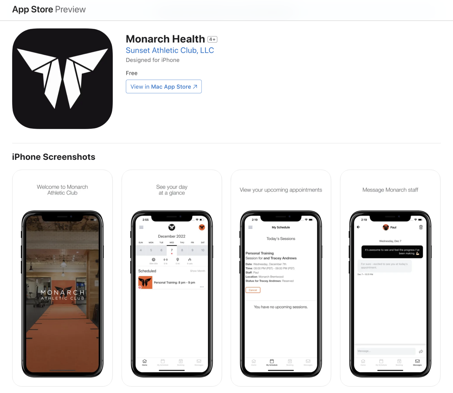 7 Best Personal Trainer Client Tracking Apps in 2025 (All-in-One Tools for Serious Trainers ...