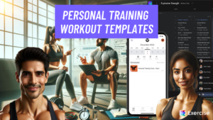Personal Training Workout Templates (Free Examples) | Exercise.com
