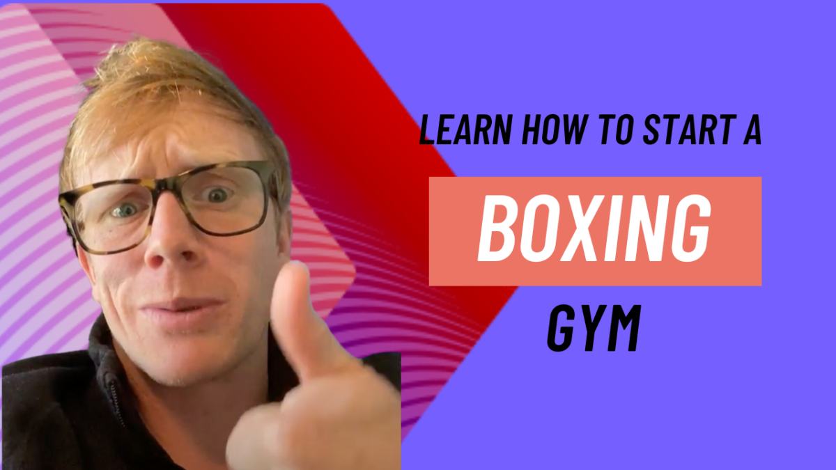 How to Start a Boxing Gym (Step-By-Step Guide) | Exercise.com