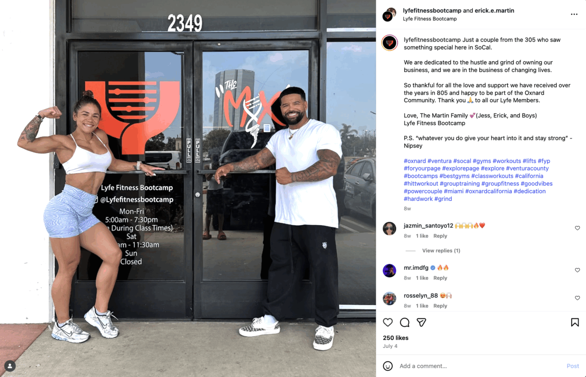 Gym Zoning Requirements: What zoning is required for a gym? | Exercise.com