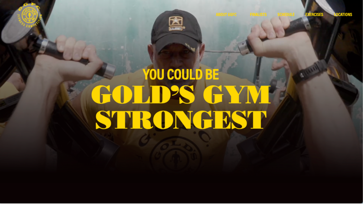 350+ Catchy Gym Advertising Slogan Ideas in 2025 | Exercise.com
