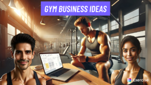 50+ Gym Business Ideas in 2025 – Unique + Profitable Gym Ideas That ...