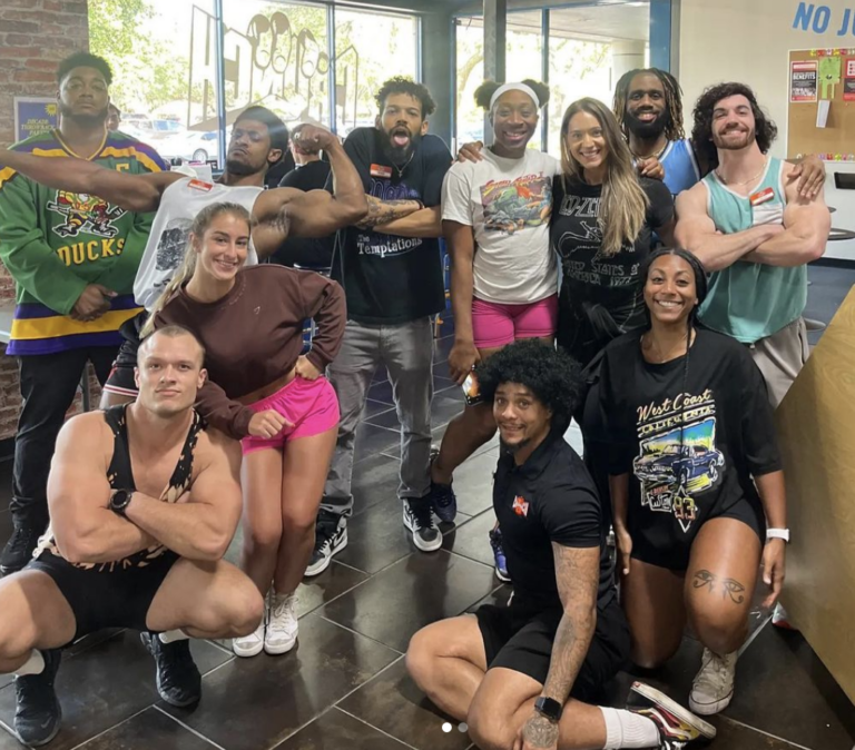 150+ Gym Theme Party Ideas in 2024 | Exercise.com