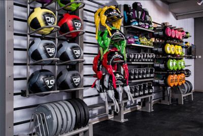 23+ Commercial Gym Storage Ideas in 2025 | Exercise.com