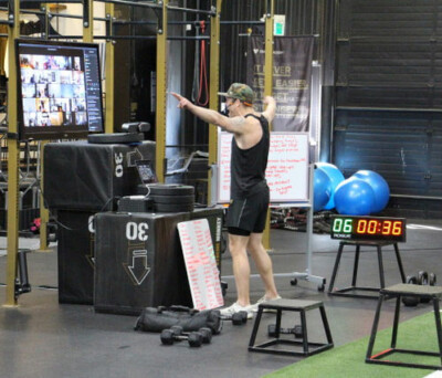 100+ Gym Fundraising Ideas in 2025 | Exercise.com