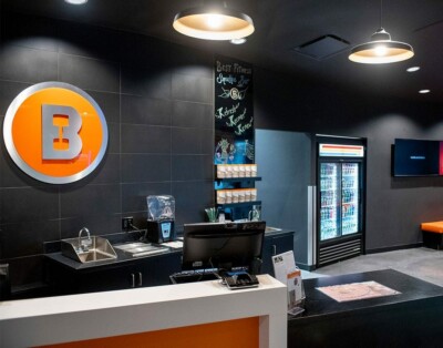 50+ Gym Juice Bar Ideas in 2025 | Exercise.com