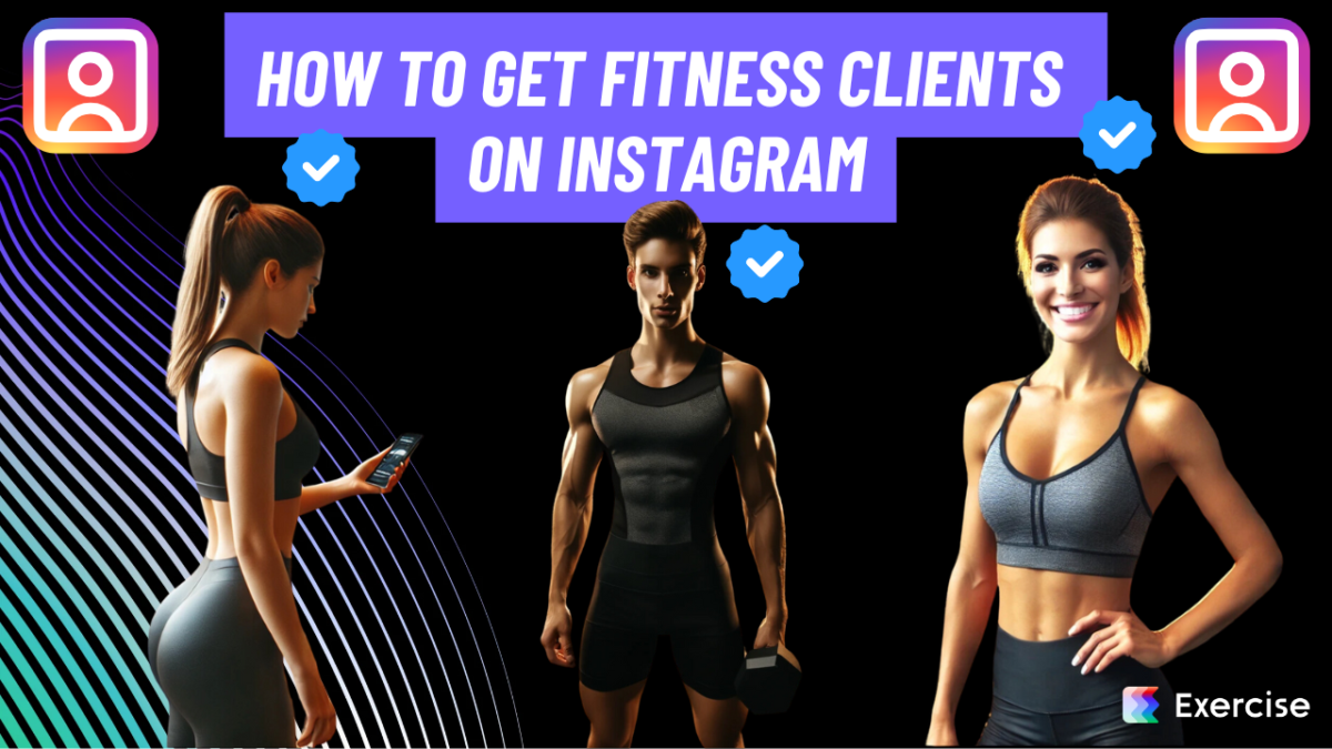 How to Get Fitness Clients on Instagram Without Feeling Salesy in 2025 ...