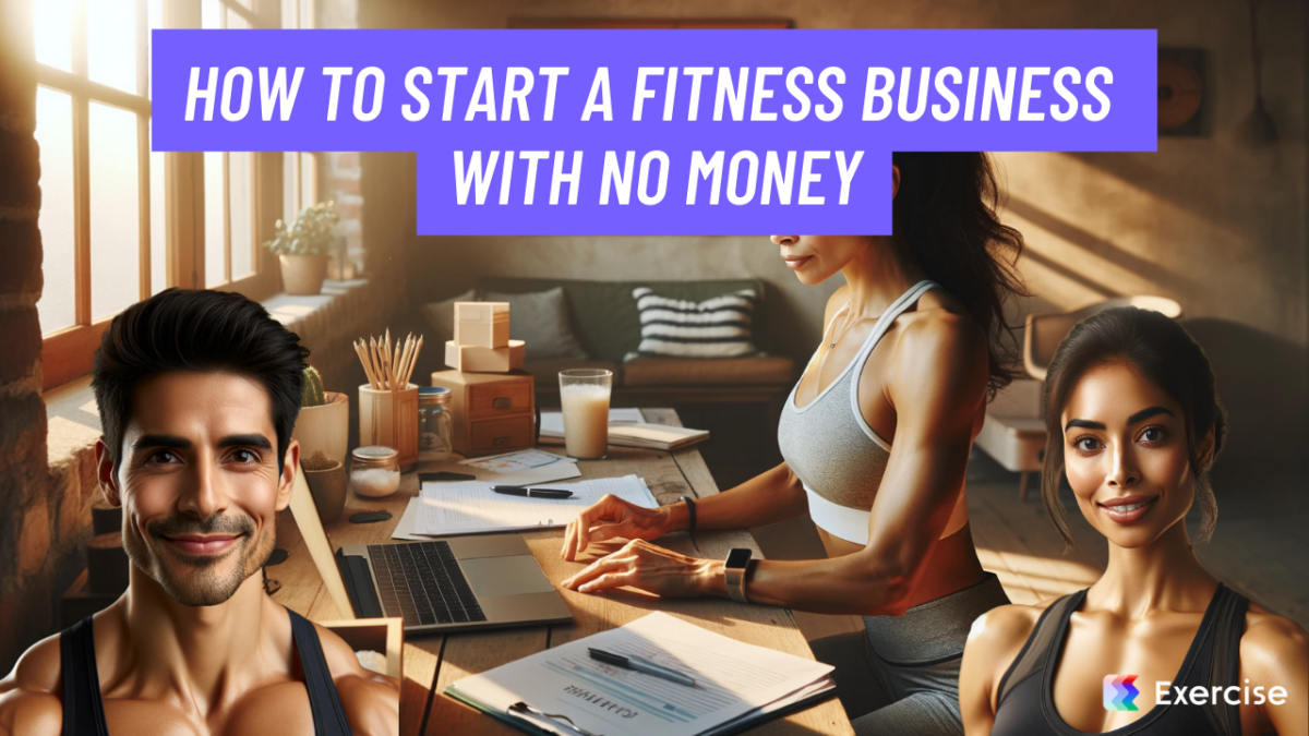 How to Start a Fitness Business and Make It Profitable Fast in 2025 ...