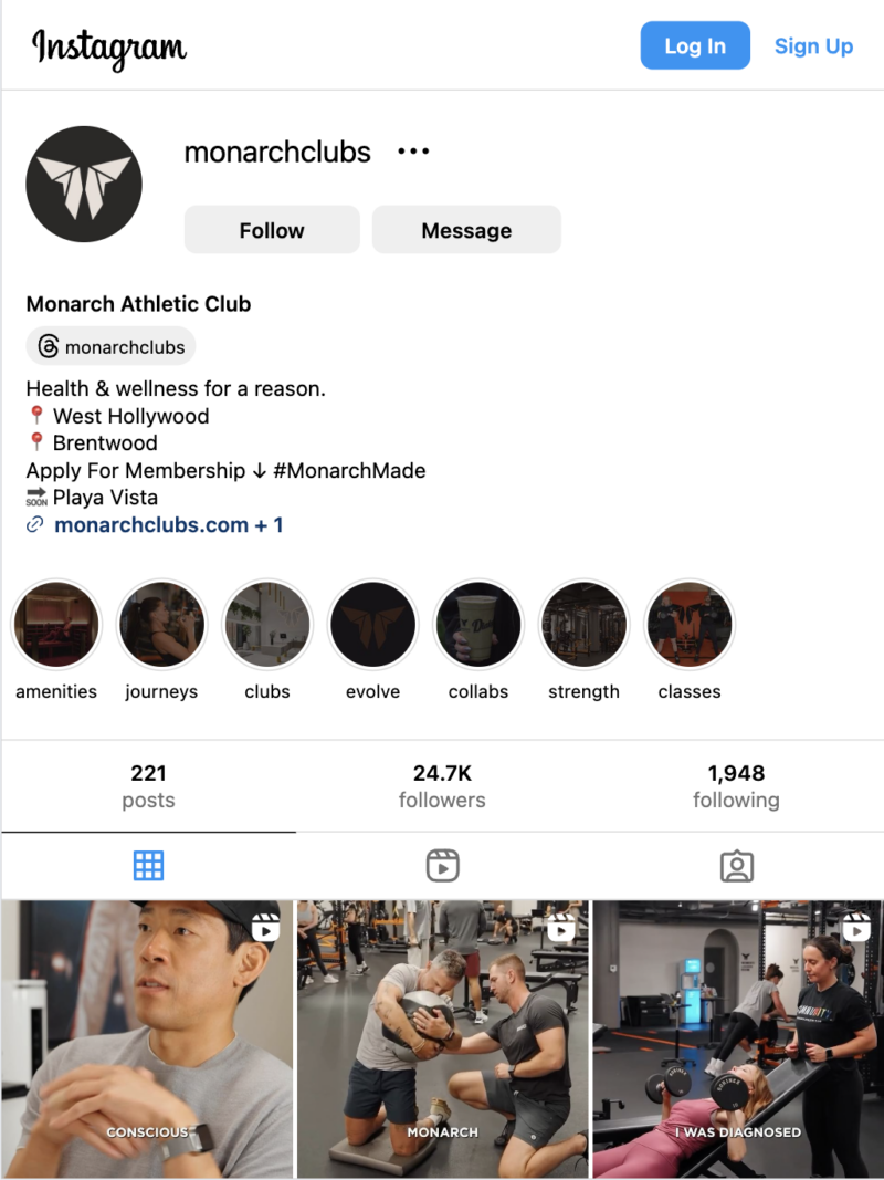 500+ Gym Instagram Bio Ideas in 2024 | Exercise.com