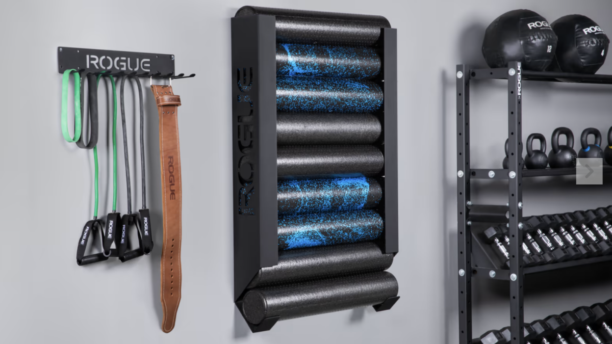 23+ Commercial Gym Storage Ideas in 2025 | Exercise.com