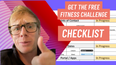 100+ Fitness Challenge Ideas for Your Gym | Exercise.com