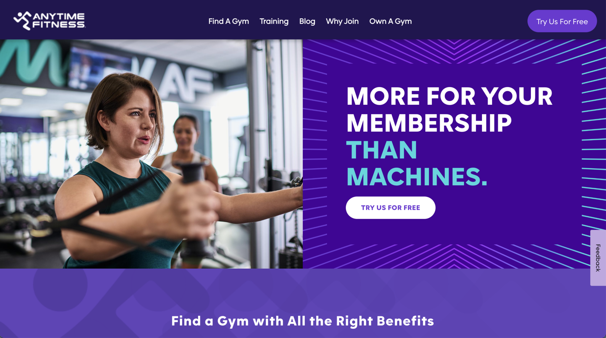 350+ Catchy Gym Advertising Slogan Ideas in 2025 | Exercise.com