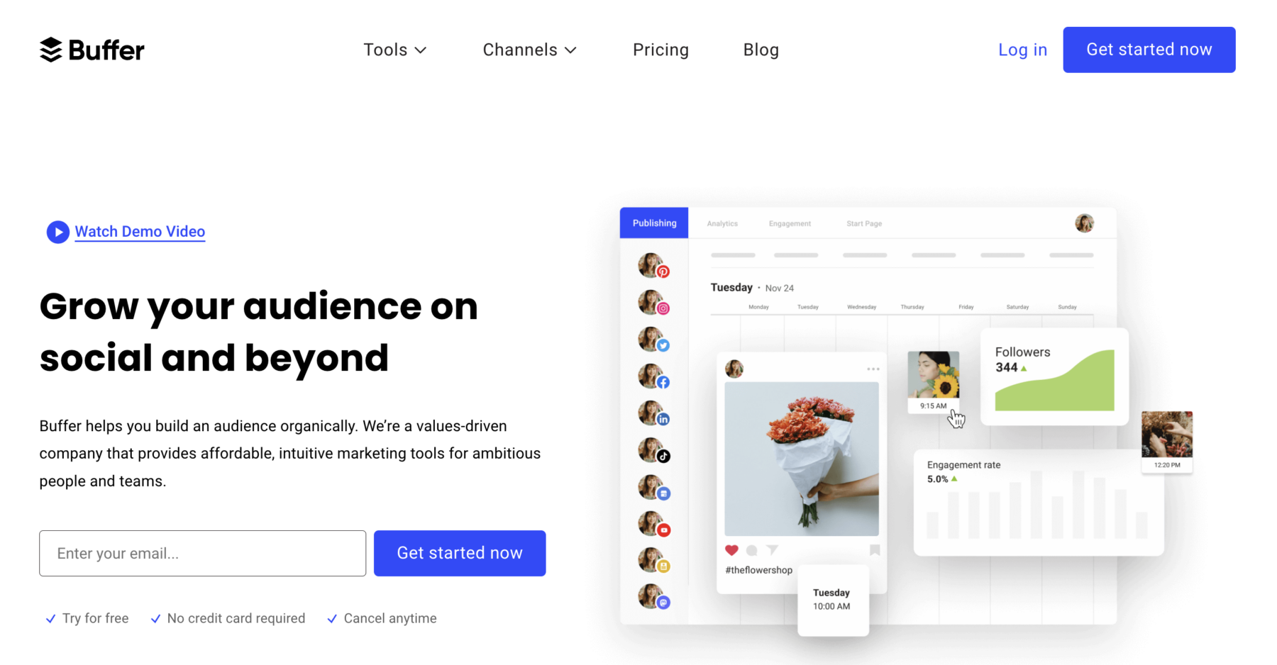 7 Best Social Media Management Apps for Gyms in 2025 | Exercise.com