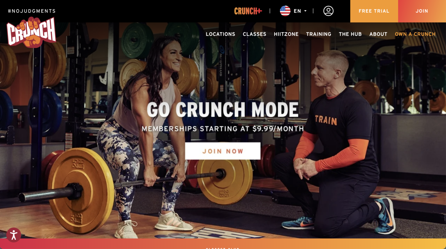 9 Best Gym Franchises to Own in 2025 | Exercise.com