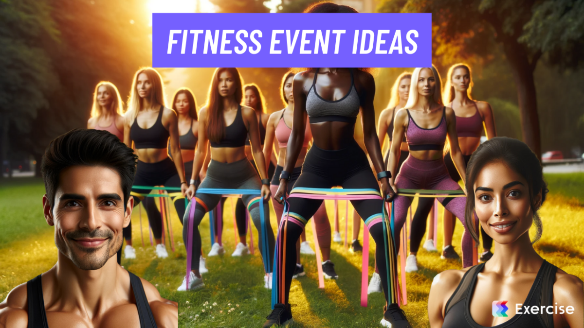 177+ Fitness Event Ideas to Grow Your Fitness Business in 2024 ...