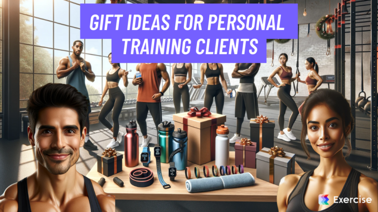 50+ Gift Ideas for Personal Training Clients in 2025 | Exercise.com