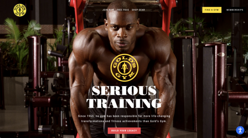 9 Best Gym Franchises to Own in 2025 (Opportunities for Entrepreneurs ...