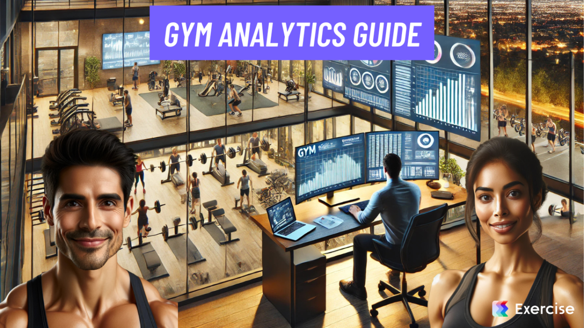 Gym Analytics Guide: Using Fitness Analytics for Gym Growth | Exercise.com