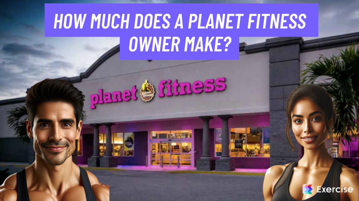 How much does a Planet Fitness owner make? | Exercise.com