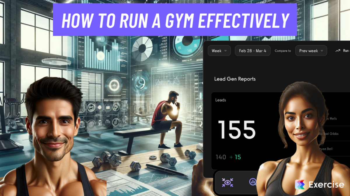 How to Run a Gym Effectively (17 Steps) | Exercise.com