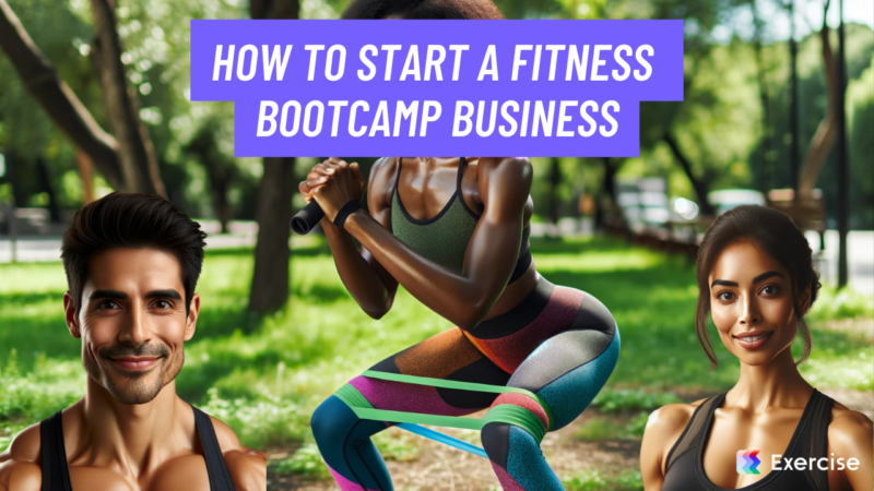 How to Start a Fitness Bootcamp Business in 2025 (Everything You Need ...