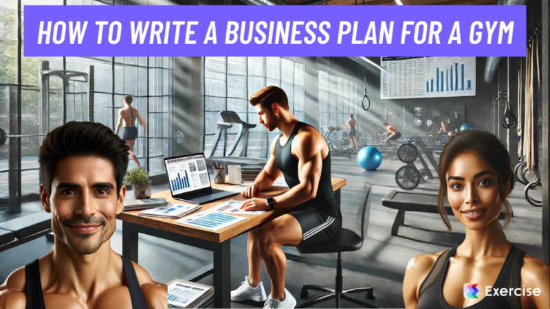 How to Write a Business Plan for a Gym in 2025 – The Ultimate Guide ...