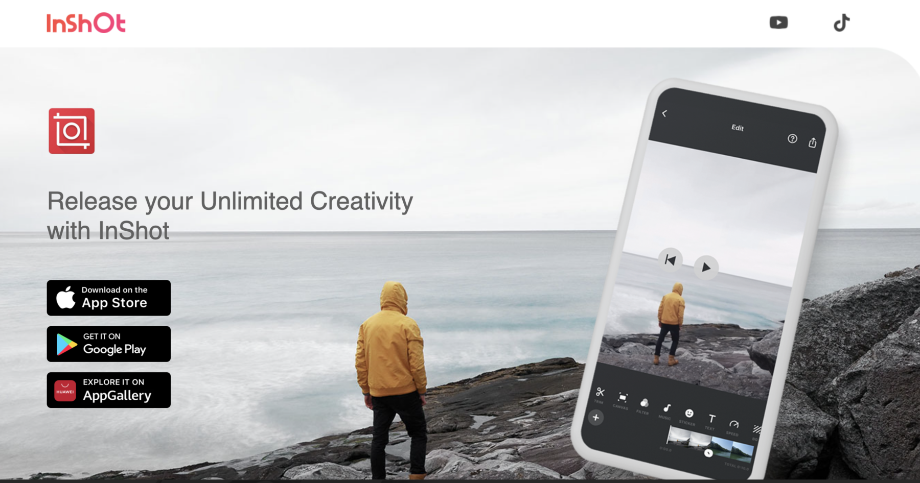 8 Best Video Editing Apps for Fitness Influencers in 2025 | Exercise.com